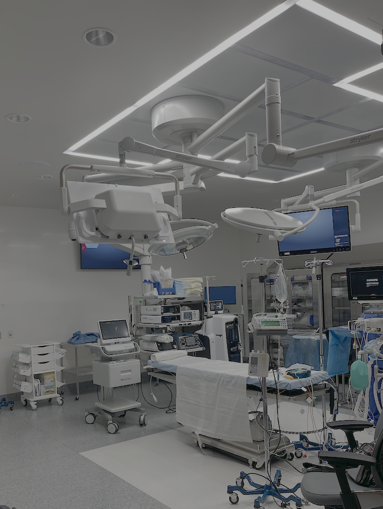 Cancer Surgical Services | Rutgers Cancer Institute